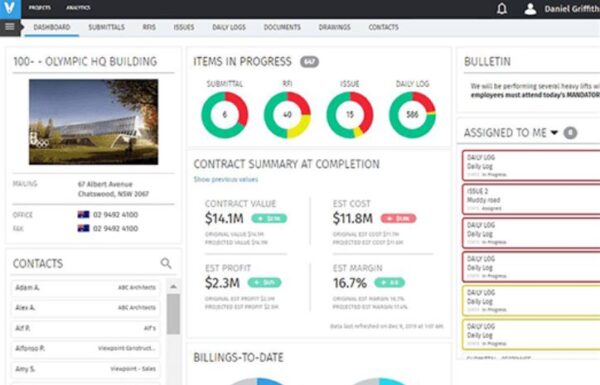 Jobpac Connect - Edge Global Solutions