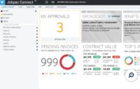 Jobpac Connect - Edge Global Solutions