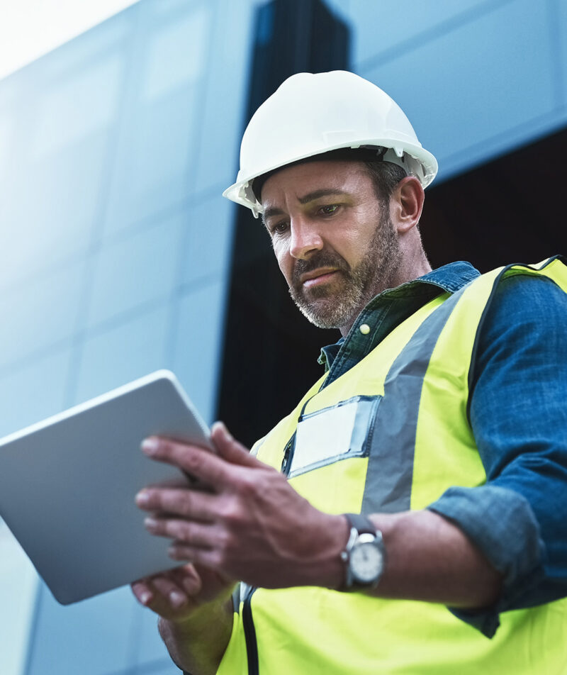 Home - Edge Global Solutions